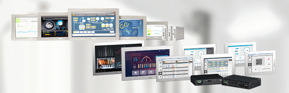 Pro-Face by Schneider Electric | soluciones